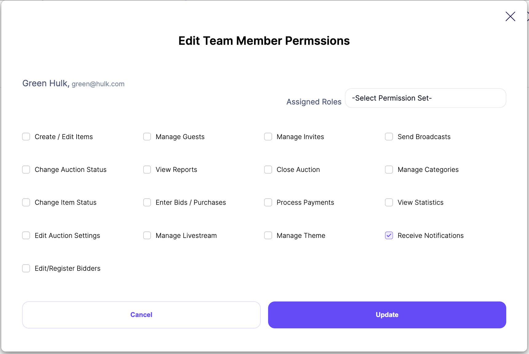 Team Roles: The Basics & Predefined Roles